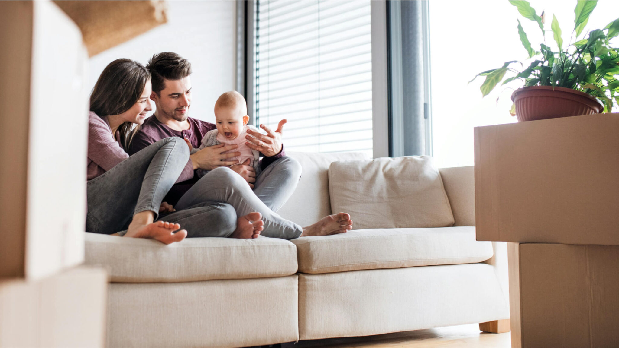 How can I get a mortgage? - Owning