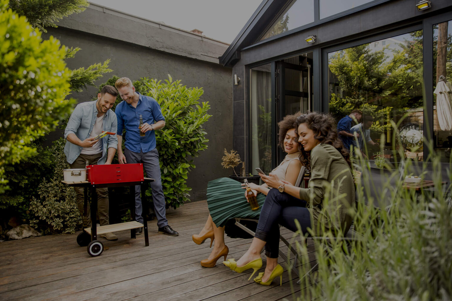 Owning: More is possible with a lower mortgage rate